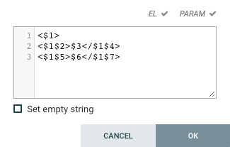 Replace XML tag from nested xml in Apache Nifi - Cloudera Community - 326197