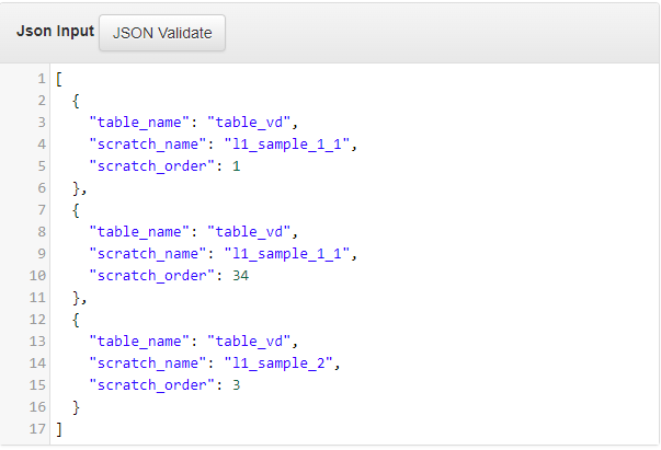 Solved: Jolt transform - Cloudera Community - 330850