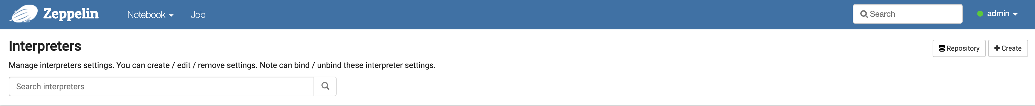Zeppelin jdbc(Phoenix) interpreter example - Cloudera Community - 331662