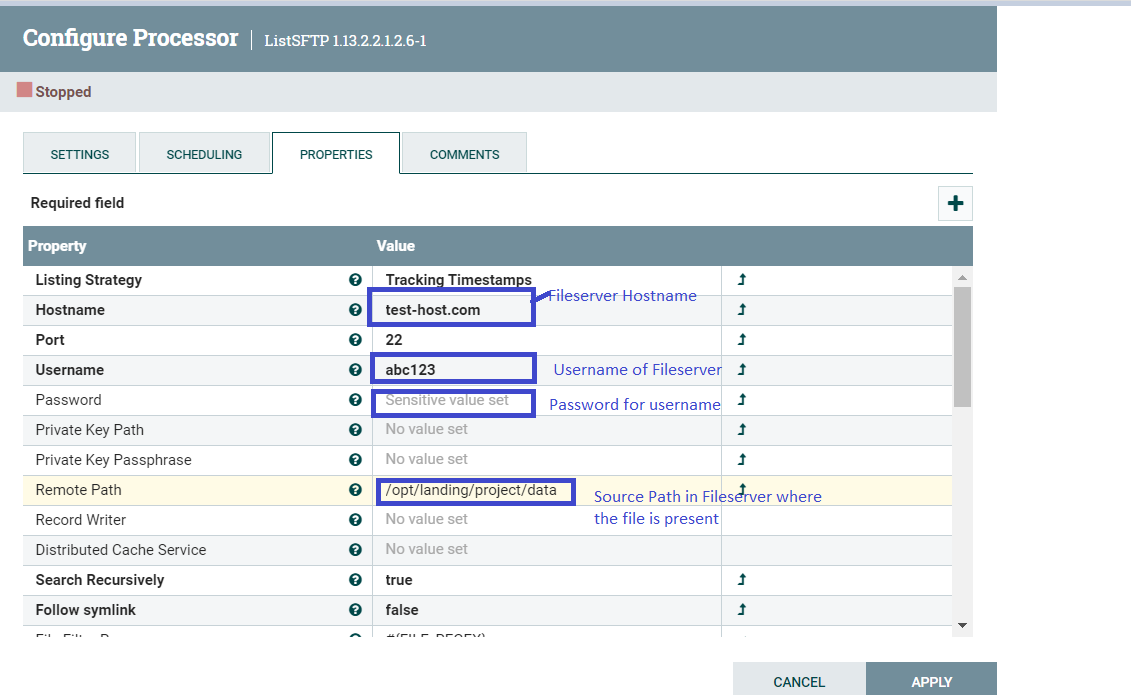 Solved: What is the Big data framework for collect data fr ...