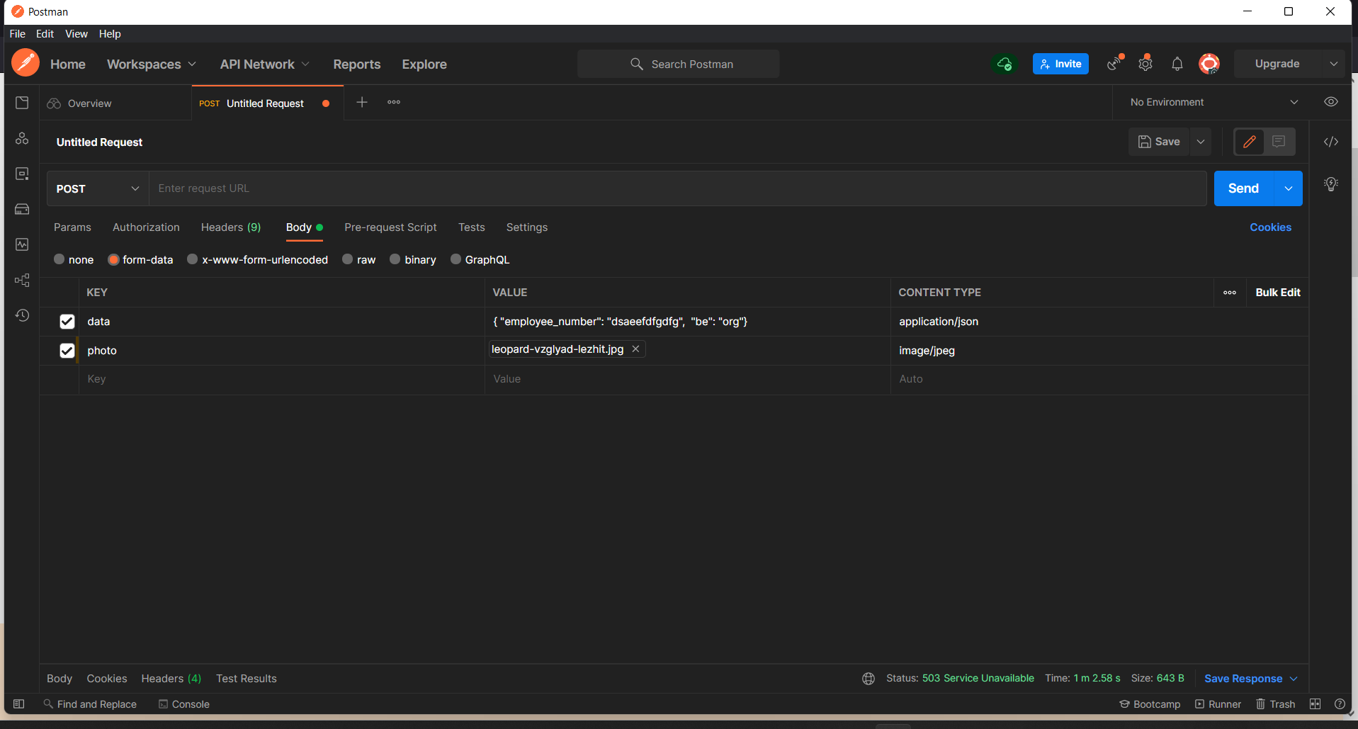 How get image and correct json file in apache NiFi... - Cloudera Community - 333513