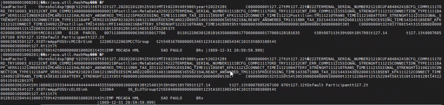 Solved: Spark not showing Kafka Data Properly - Cloudera Community - 334992