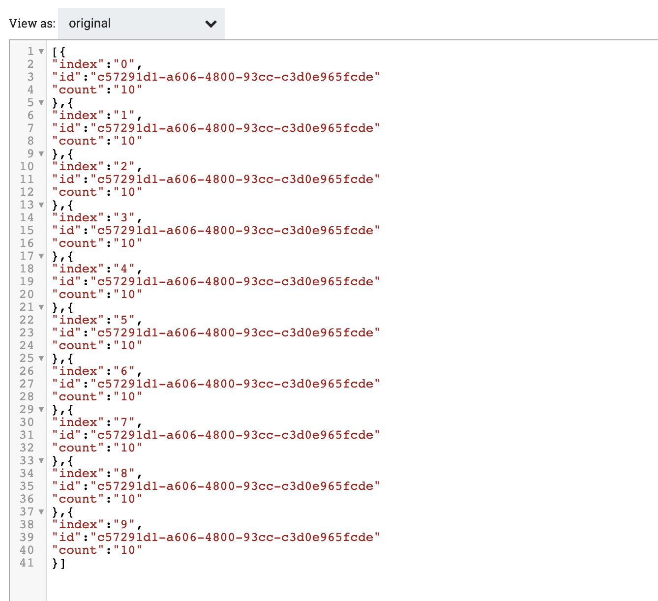 Solved: Count number of incoming flowfiles - Cloudera Community - 336203