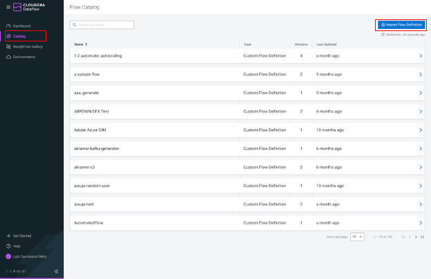 Using Iceberg Table Format in CDP Public Cloud to ... - Cloudera ...