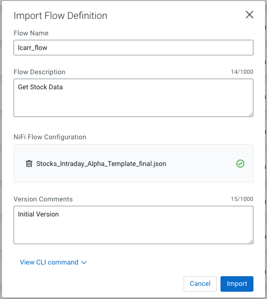 Using Iceberg Table Format in CDP Public Cloud to ... - Cloudera ...