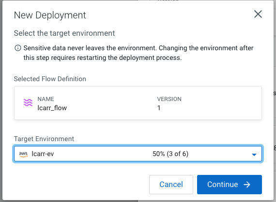 Using Iceberg Table Format in CDP Public Cloud to ... - Cloudera ...