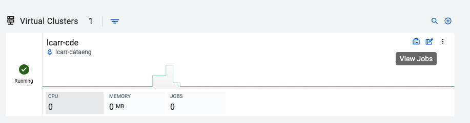 Using Iceberg Table Format in CDP Public Cloud to ... - Cloudera ...