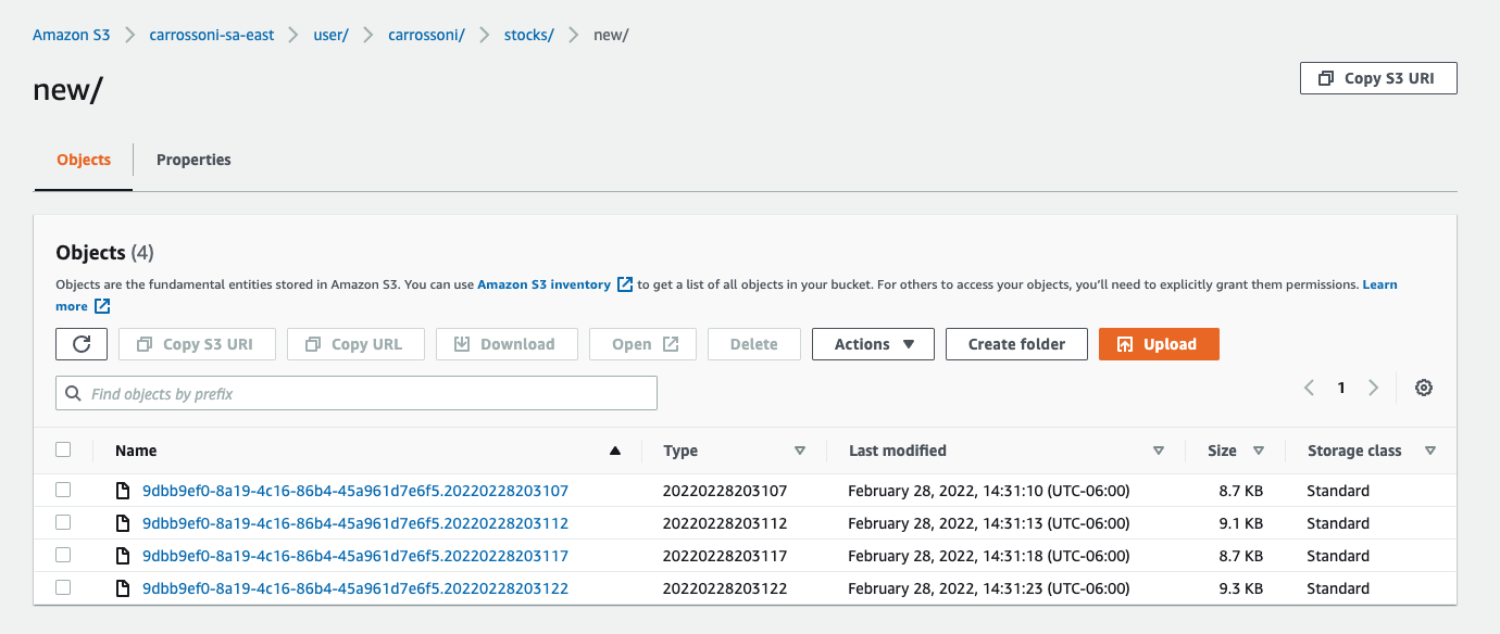 Using Iceberg Table Format in CDP Public Cloud to ... - Cloudera ...