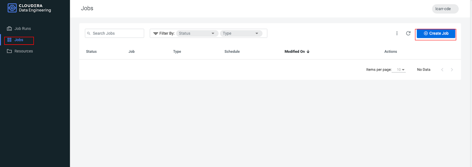 Using Iceberg Table Format in CDP Public Cloud to ... - Cloudera ...