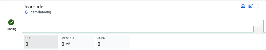 Using Iceberg Table Format in CDP Public Cloud to ... - Cloudera ...