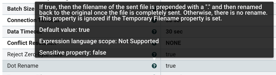 Solved Execute Commands On Remote Sftp Server From Nifi Cloudera 0735