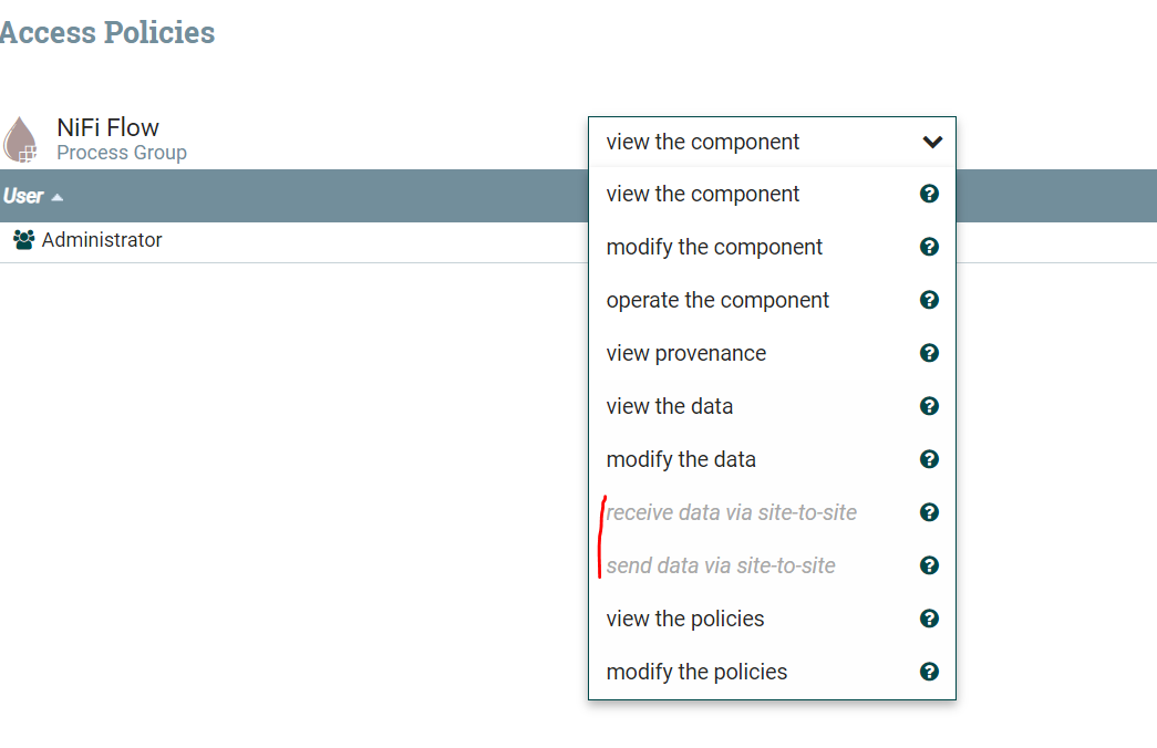 Site to Site Bulletin reporting task -Error NIFI - Cloudera Community - 337453