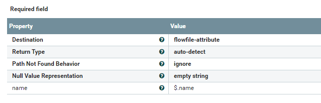Solved: Delay in Processing huge number of flowfile using ... - Cloudera Community - 338103