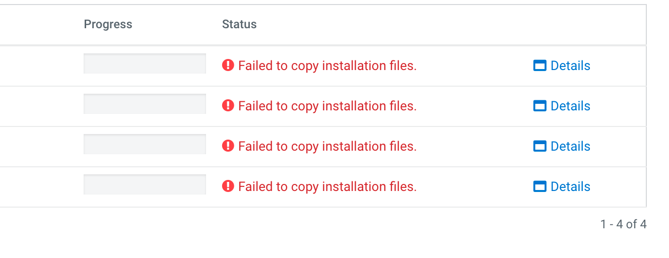 Solved: Problem with Cloudera agent installation on CDP Pr... - Cloudera Community - 339006