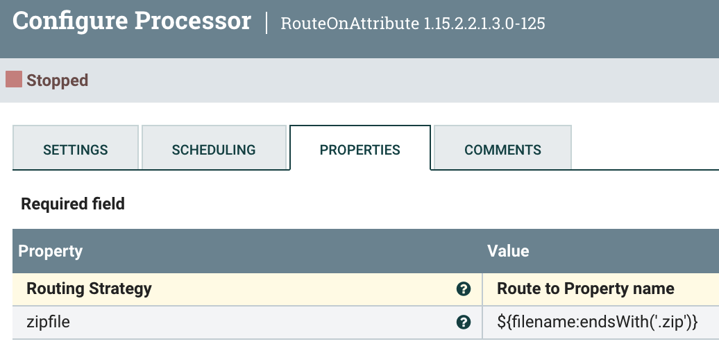 Solved How To Extract A Zip File That Contains Several Ot Cloudera Community 339220