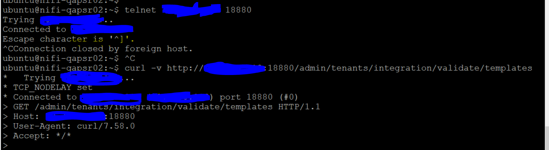 Nifi Listener Processor Not Responding Though Ui I Cloudera Community 337932