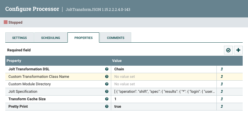 Simple Credit Card Fraud Detection with NiFi, Kafk... - Cloudera ...