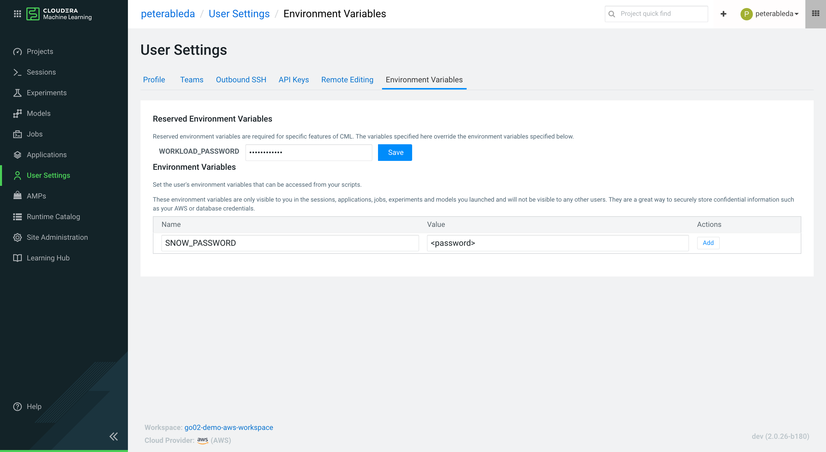 How to connect to Snowflake in CML - Cloudera Community - 340867