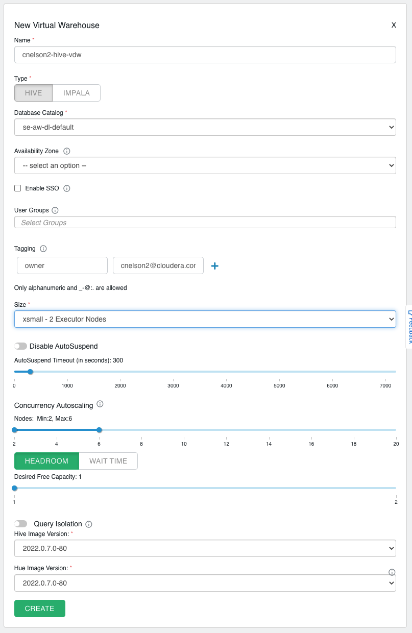 Connecting DBeaver to a CDP Hive Virtual Warehouse - Cloudera Community - 343287