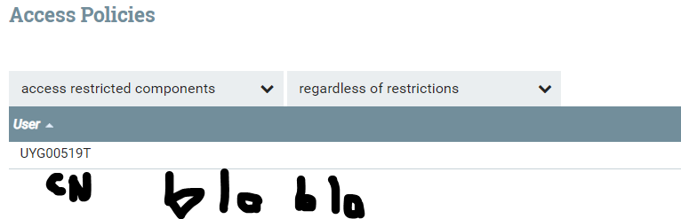 Solved: Nifi Cluster And Nifi Registry Errors (Untrusted ... - Cloudera Community - 342471