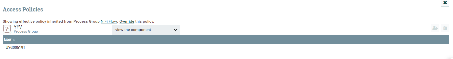 Solved: Re: Nifi Cluster And Nifi Registry Errors (Untrus... - Cloudera Community - 342471