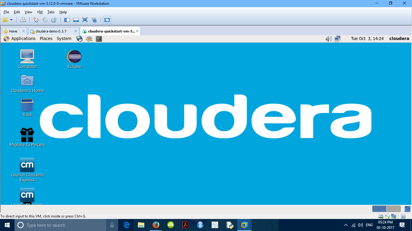 Solved: Where is exactly cloudera manager? How to find it ... - Cloudera Community - 60545