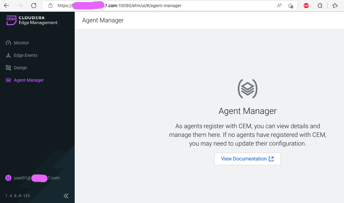 Solved: MiNiFi agent cannot connect to secure EFM - Cloudera Community - 344294