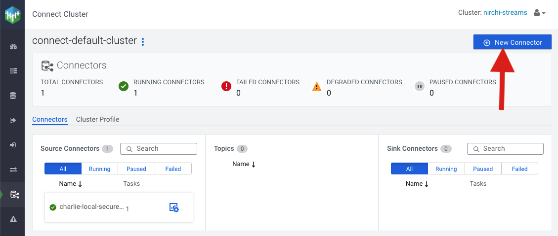 MySQL CDC with Kafka Connect/Debezium in CDP Publi... - Cloudera ...