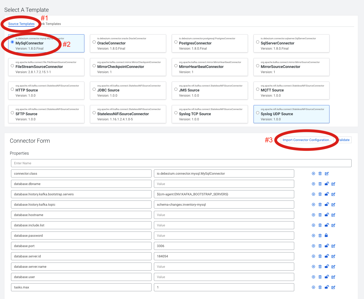 Mysql Cdc With Kafka Connectdebezium In Cdp Publi Cloudera 2256