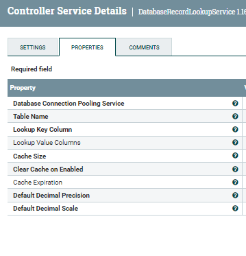 Solved: How to select schema in postgresql with NIFI - Cloudera Community - 346054