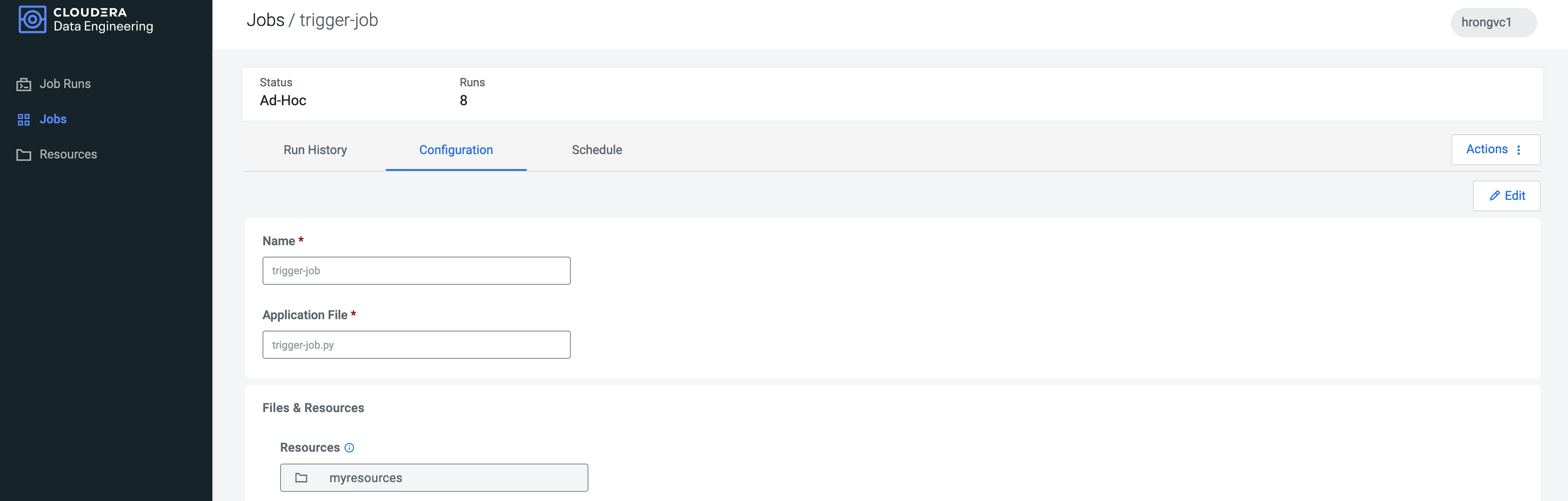 Event Driven Pipelines In Azure With Cdecloudera Cloudera Community 346903