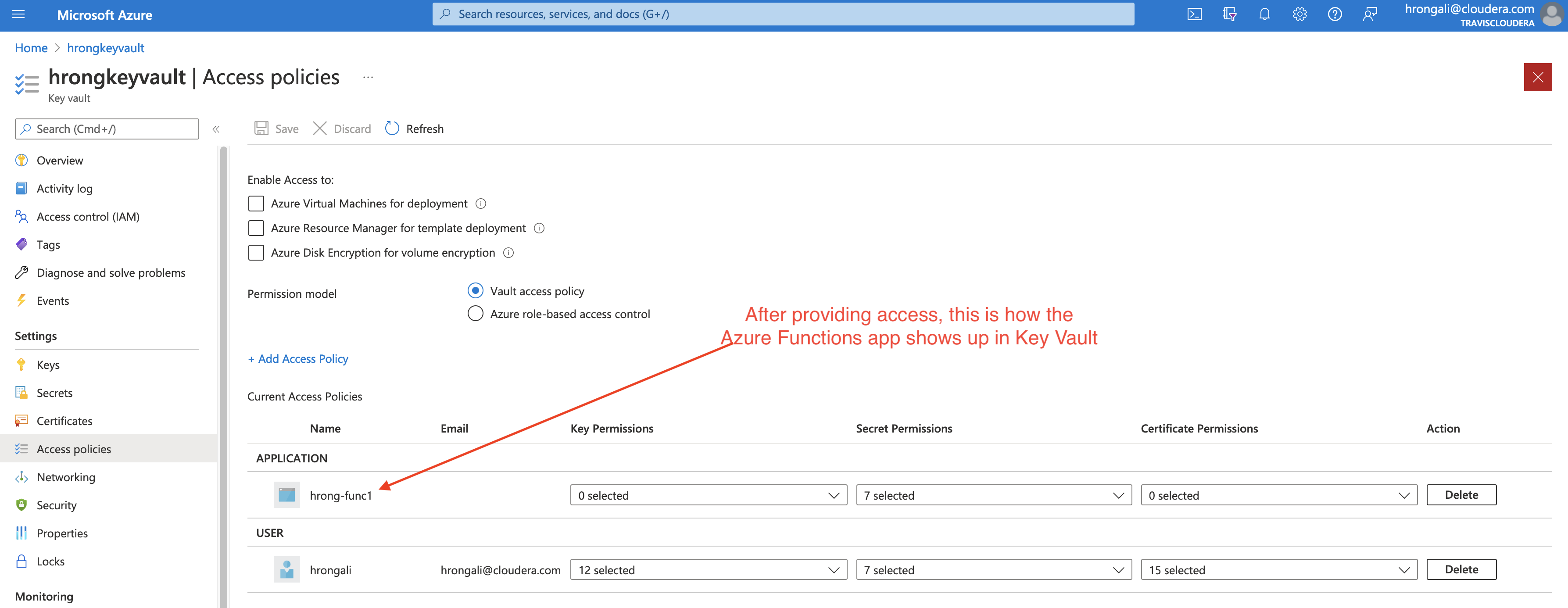 Event driven pipelines in Azure with CDE(Cloudera ... - Cloudera ...
