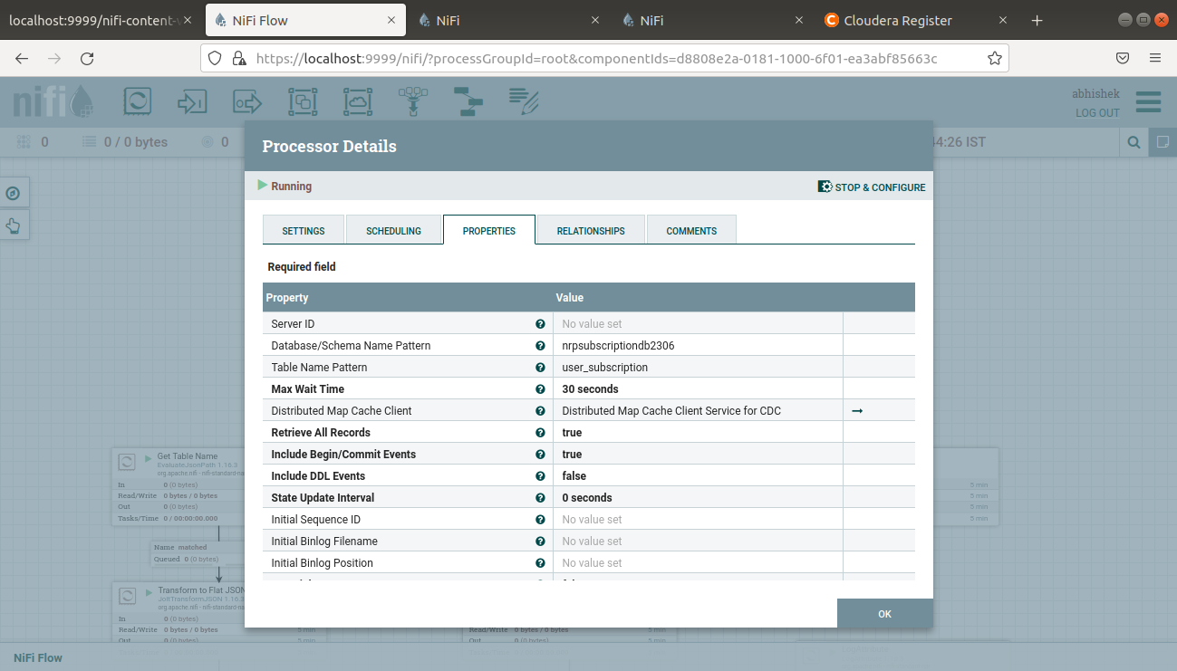How to get the right value like 0 or 1 format from... - Cloudera Community - 347065