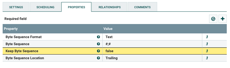 Solved: How to generate multiple flowfiles for each stdout... - Cloudera Community - 347203
