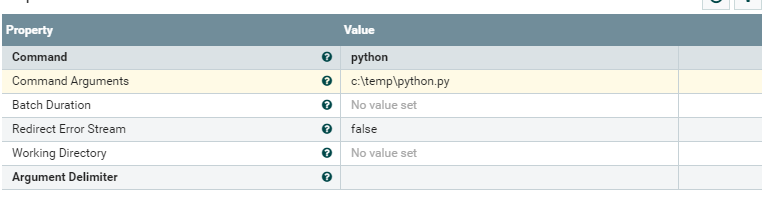Solved: How to generate multiple flowfiles for each stdout... - Cloudera Community - 347203