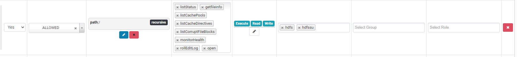 Accesscontrolexception Client Cannot Authenticate Cloudera Community 347406 