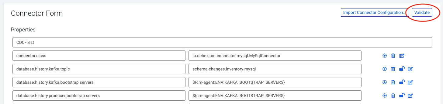 MySQL CDC with Kafka Connect/Debezium in CDP Publi... - Cloudera ...