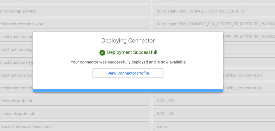 MySQL CDC with Kafka Connect/Debezium in CDP Publi... - Cloudera ...