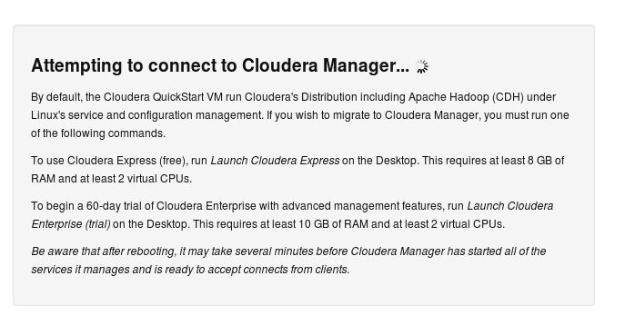 Error While Running Cloudera In Oracle Vm Virtualb Cloudera Community 347846