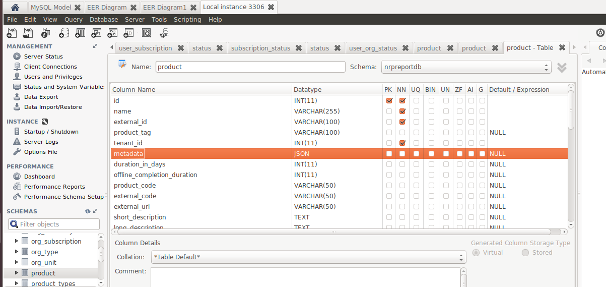 How to define JSON datatype for any Attribute in A... - Cloudera Community - 348608