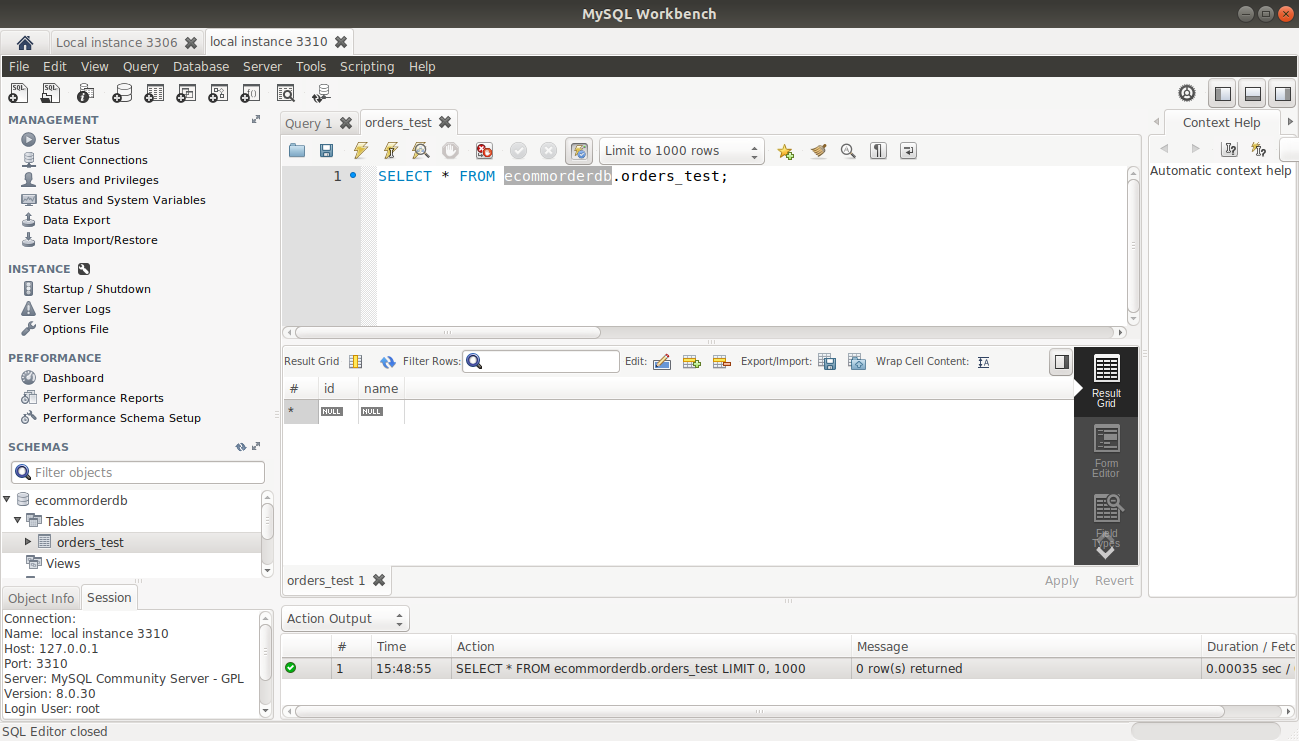 Solved: CaptureChangeMySql processor error "Could not conn... - Cloudera Community - 349428