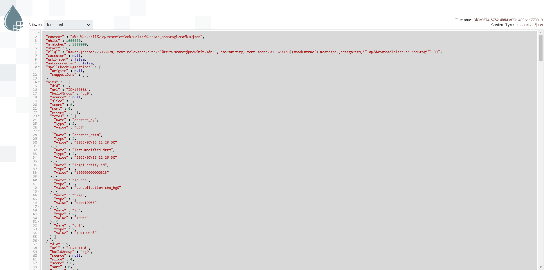 Solved: SplitJSON doesnt split anything - Cloudera Community - 349959