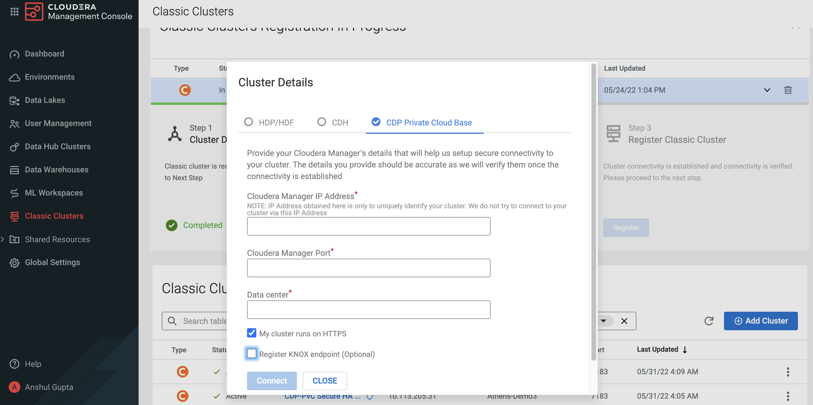 How Cloudera Data Platform excels at hybrid use ca... - Cloudera ...
