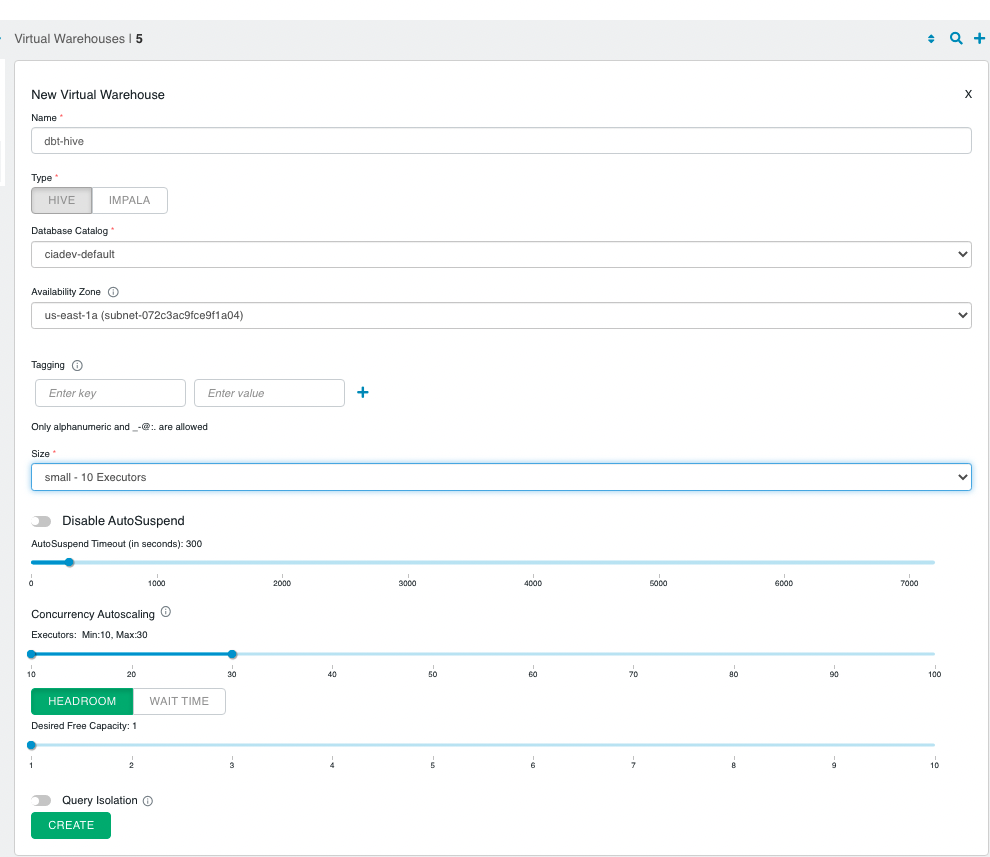 Getting started with dbt-hive - Cloudera Community - 373226