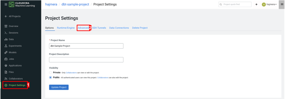 Running Dbt Core With Adapters For Hive Spark An Cloudera