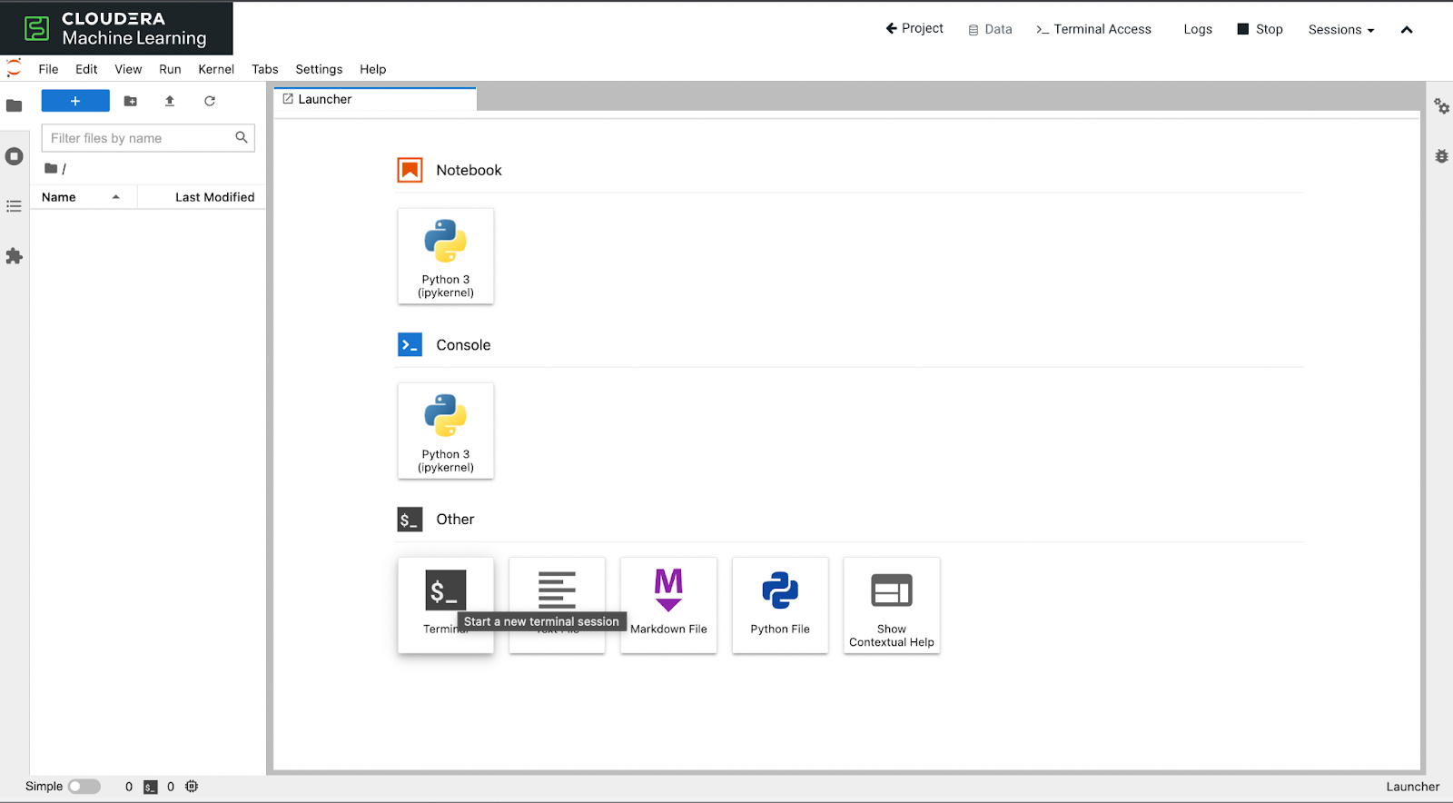 Running dbt core with adapters for Hive, Spark, an... - Cloudera ...