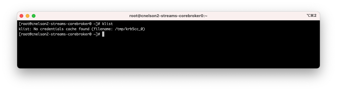 Configuring Kafka Console Producer/Consumer on a S... - Cloudera Community - 351341