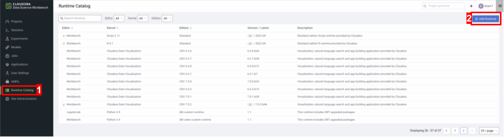 Running dbt core with adapters for Hive, Spark, an... - Cloudera Community - 373223