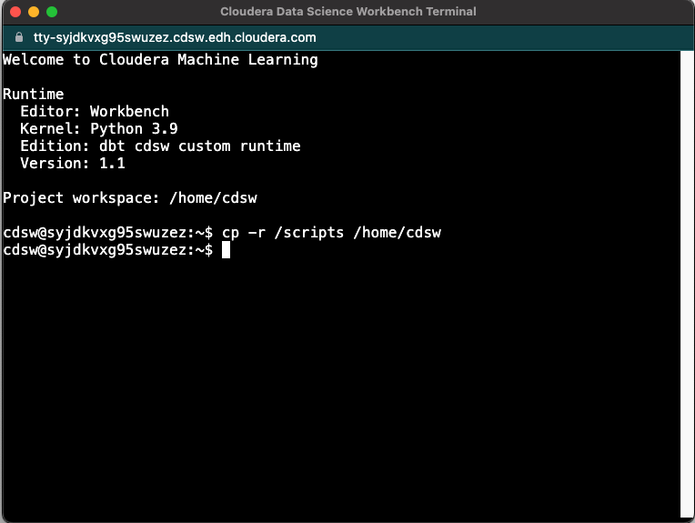 Running dbt core with adapters for Hive, Spark, an... - Cloudera Community - 352390
