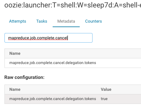 JA017, Long running shell action Oozie workflow fa... - Cloudera Community - 351479